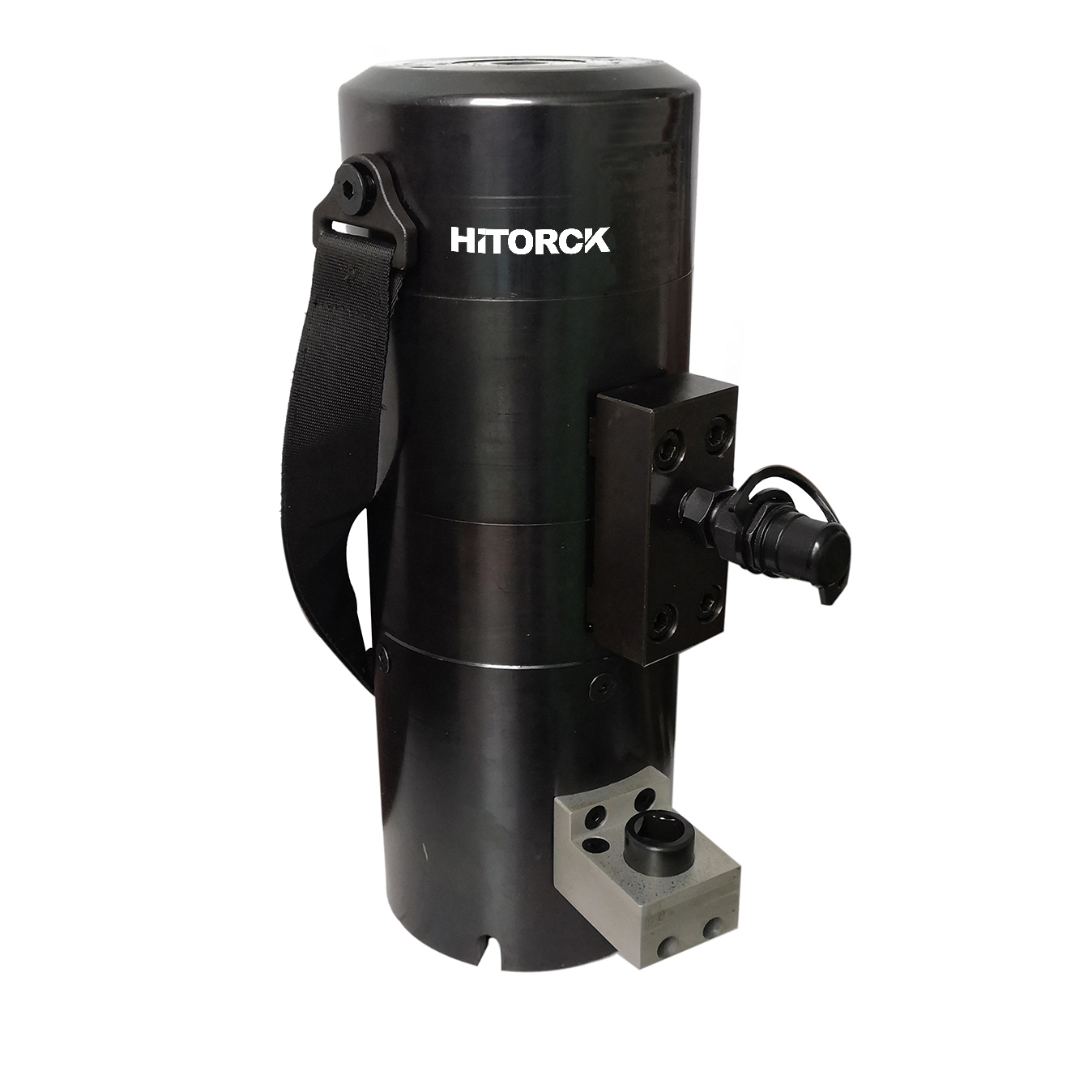 HBS double stage hydraulic tensioner - Wuhan Hitorck Industrial ...