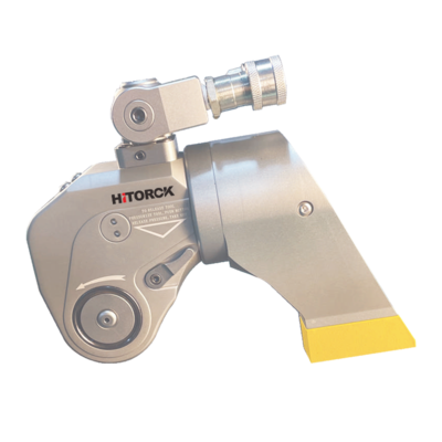 HTD Drive Hydraulic Torque Wrench - Wuhan Hitorck Industrial Equipment ...